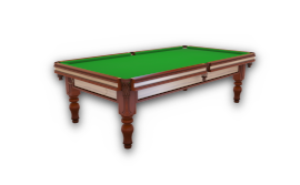 ShootersPool.net | Billiards simulation - Registration