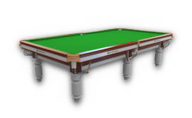 ShootersPool.net | Billiards simulation - Registration
