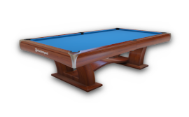 ShootersPool.net | Billiards simulation - Registration